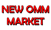 Menu for NEW OMM MARKET in Sacramento, CA | Sirved