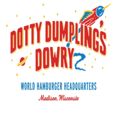 Menu for Dotty Dumpling's Dowry in Madison, WI | Sirved
