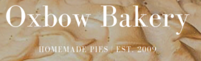 Oxbow Bakery & Antiques menu in Palestine, Texas, USA