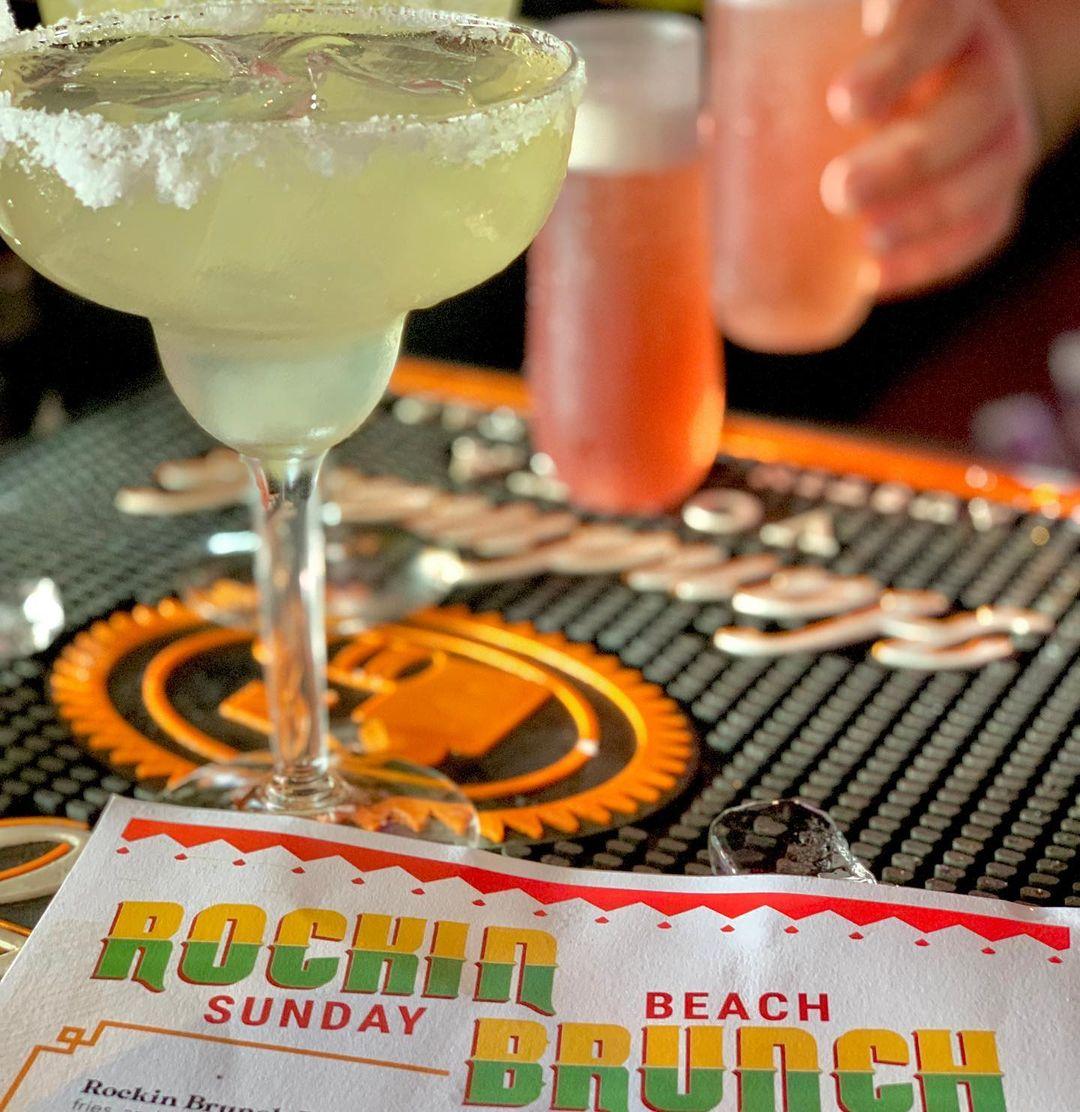 Rockin' Tacos menu in Fort Walton Beach, Florida, USA