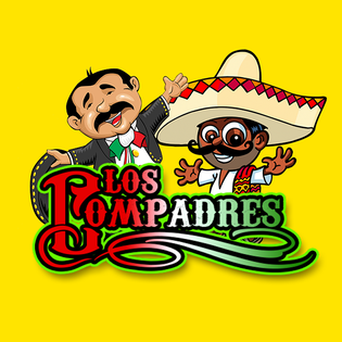 Menu for Los Compadres in Stockton, CA | Sirved