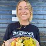 Free Range Cafe menu in Hagerstown, Maryland, USA