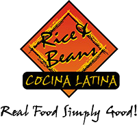 Menu for Rice & Beans Cocina Latina in Orlando, FL | Sirved