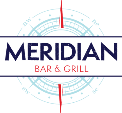 Menu for Meridian Bar & Grill in Weems, VA | Sirved