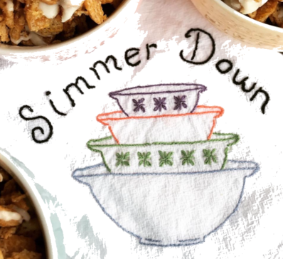 Menu for Simmer Down in Fremont, NE | Sirved