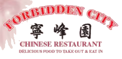 Menu for Forbidden City Chinese Restaurant in Red Lion, PA | Sirved