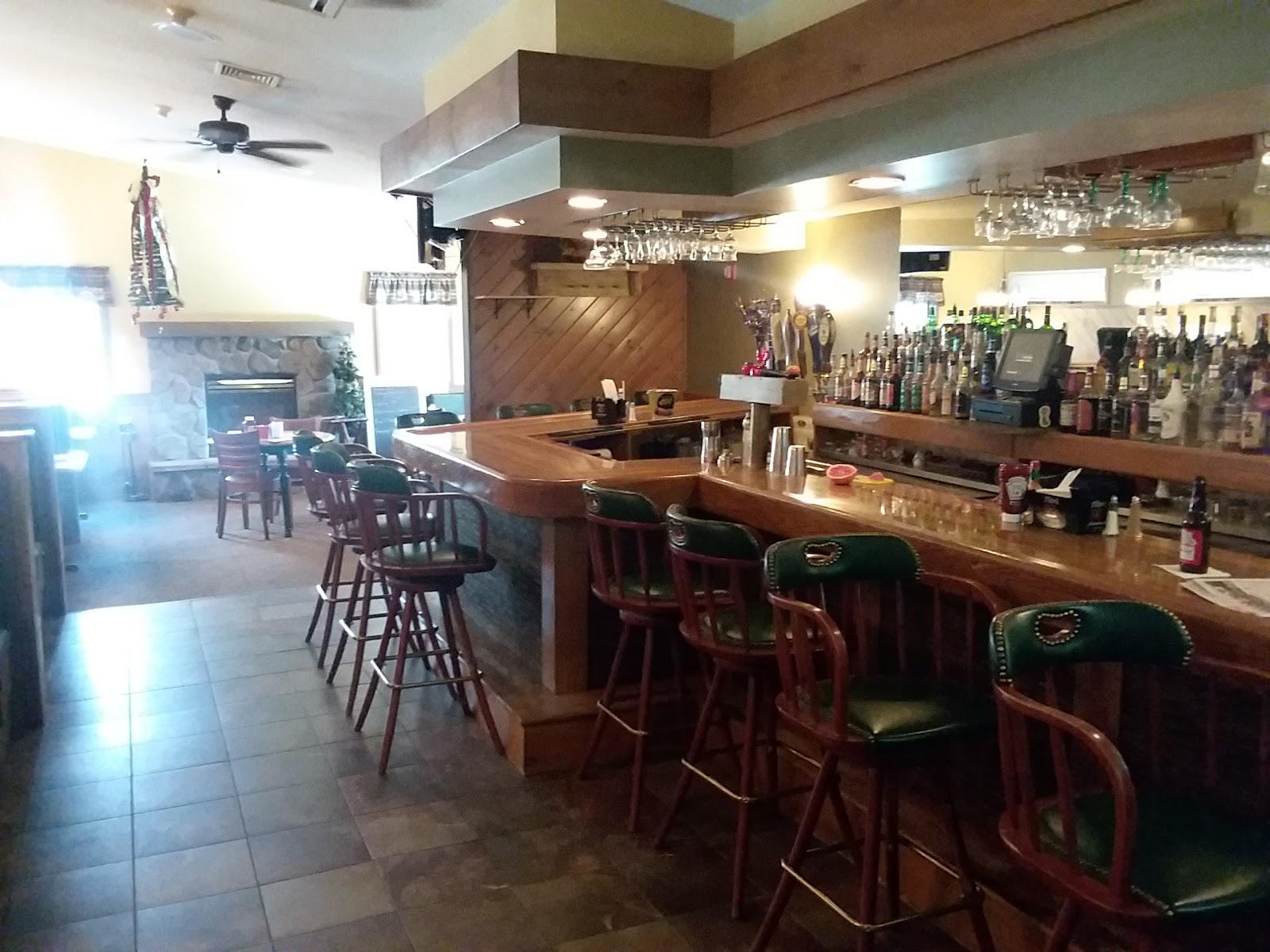 C & R Restaurant menu in Galway, New York, USA