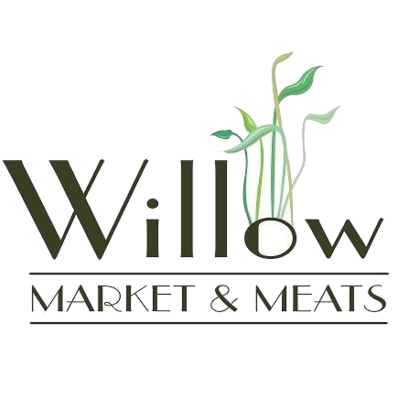 Menu for Willow Market & Meats in Cadillac, MI | Sirved