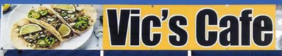 Menu for Vic's Cafe in Washburn, MO | Sirved