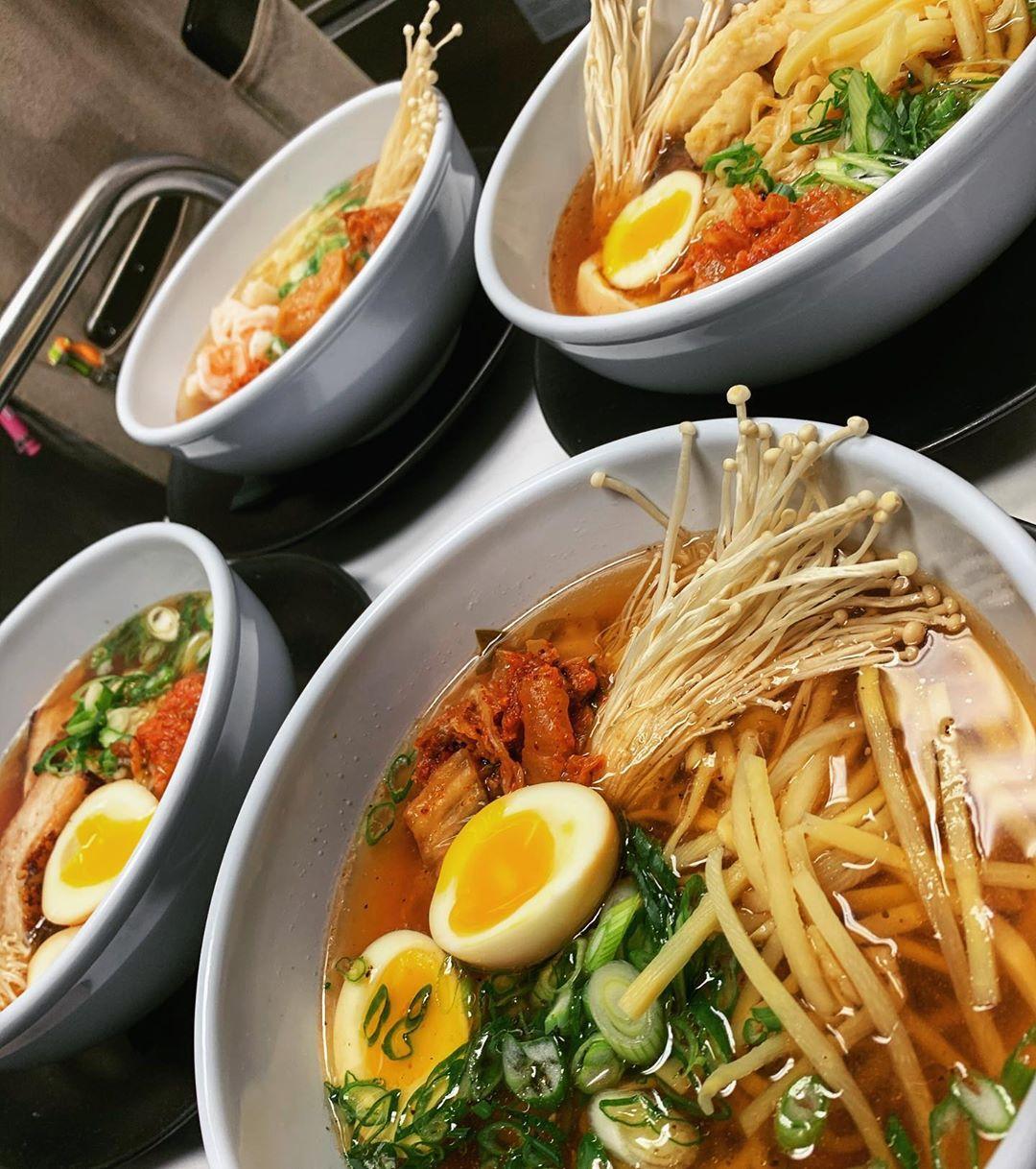 63 Sovereign menu in Ormond Beach, Florida, USA