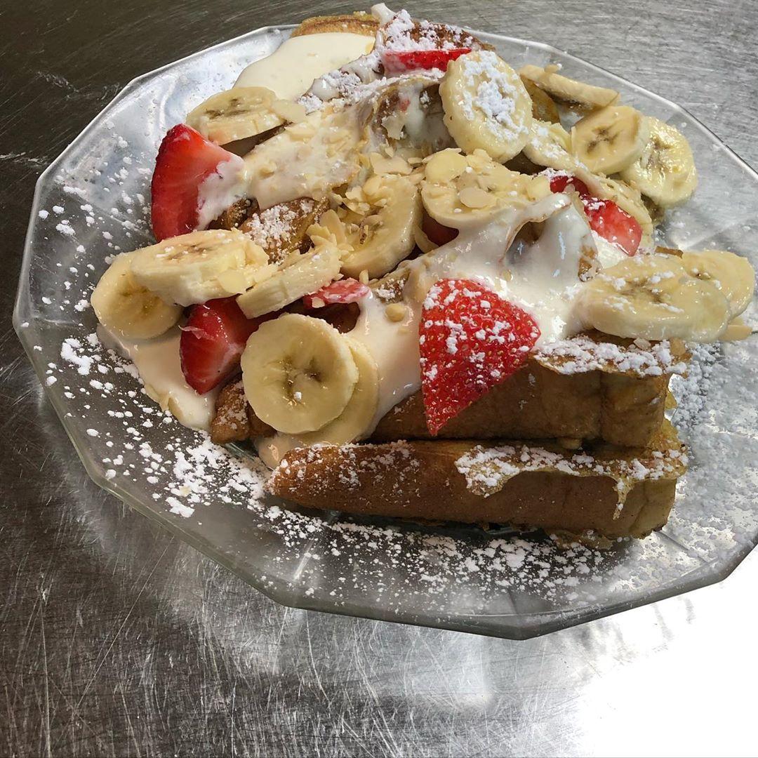 Brunchery Restaurant menu in Valrico, Florida, USA