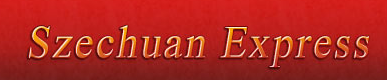 Menu for Szechuan Express in Omaha, NE | Sirved
