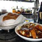 Gate 12 Bar & Grill menu in College Station, Texas, USA