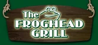 Menu for The Froghead Grill in Clinton, MS | Sirved