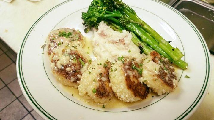 The Fish Peddler Restaurant menus in Tacoma, Washington, United States