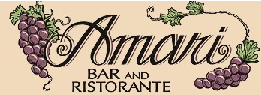 Amari Menu - East Sandwich, Massachusetts | Sirved