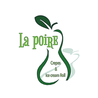 Menu for La Poire in Katy, TX | Sirved