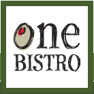 Menu for One Bistro in Norwood, MA | Sirved