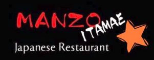 Menu for Manzo Itamae Japanese Restaurant in Richmond, BC | Sirved