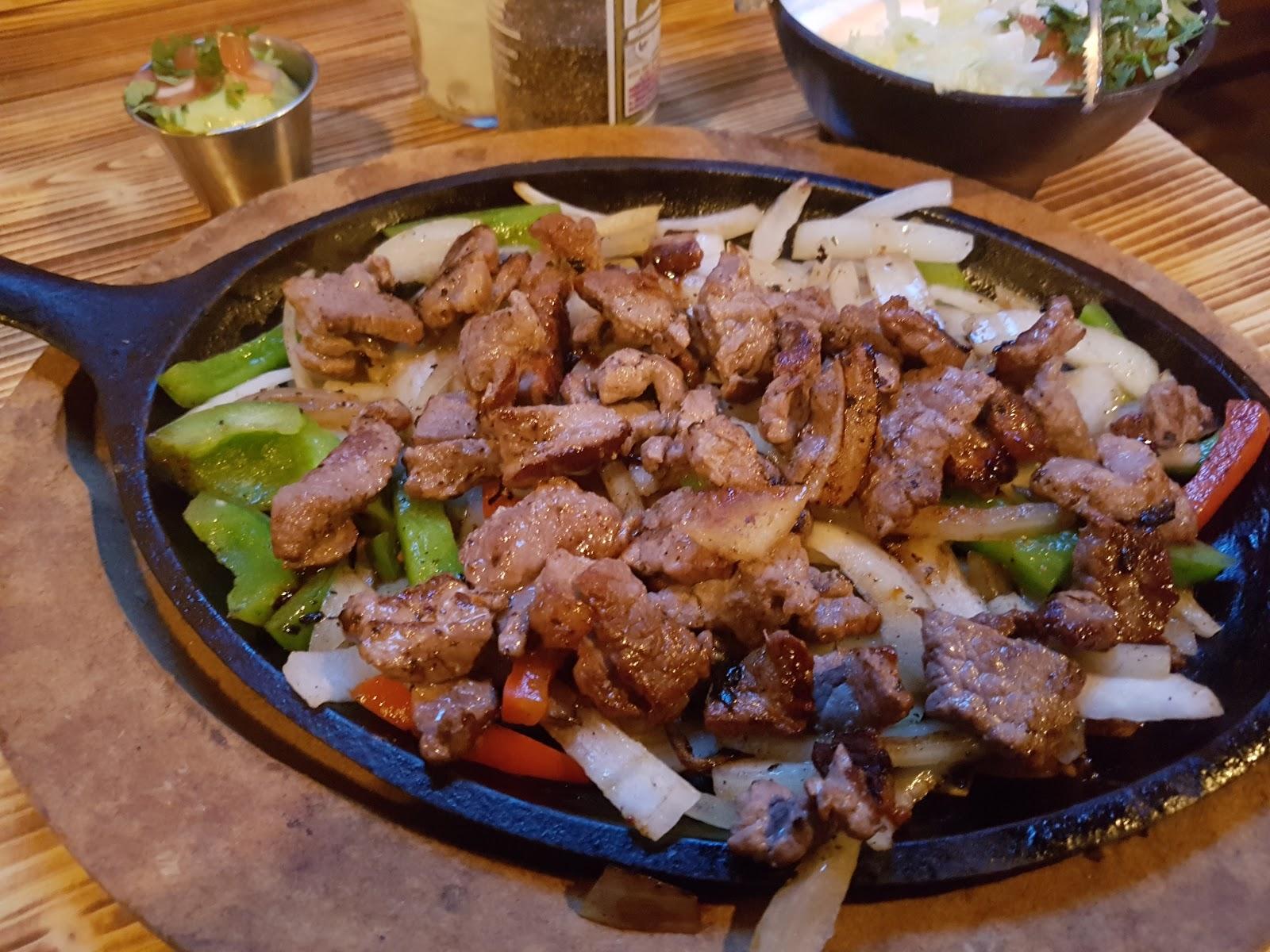 MEXITACO On Victoria Park menus in Scarborough, Ontario, Canada