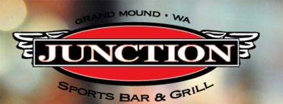 Menu for Junction Sports Bar & Grill in Centralia, WA | Sirved