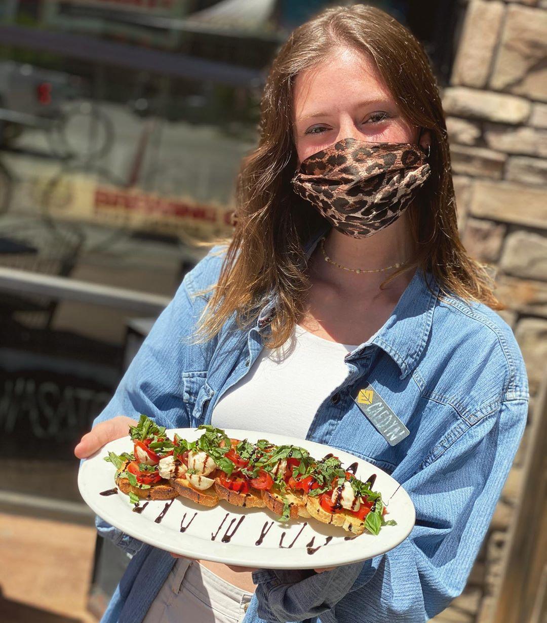 Slackwater Sandy menus in Sandy, Utah, United States