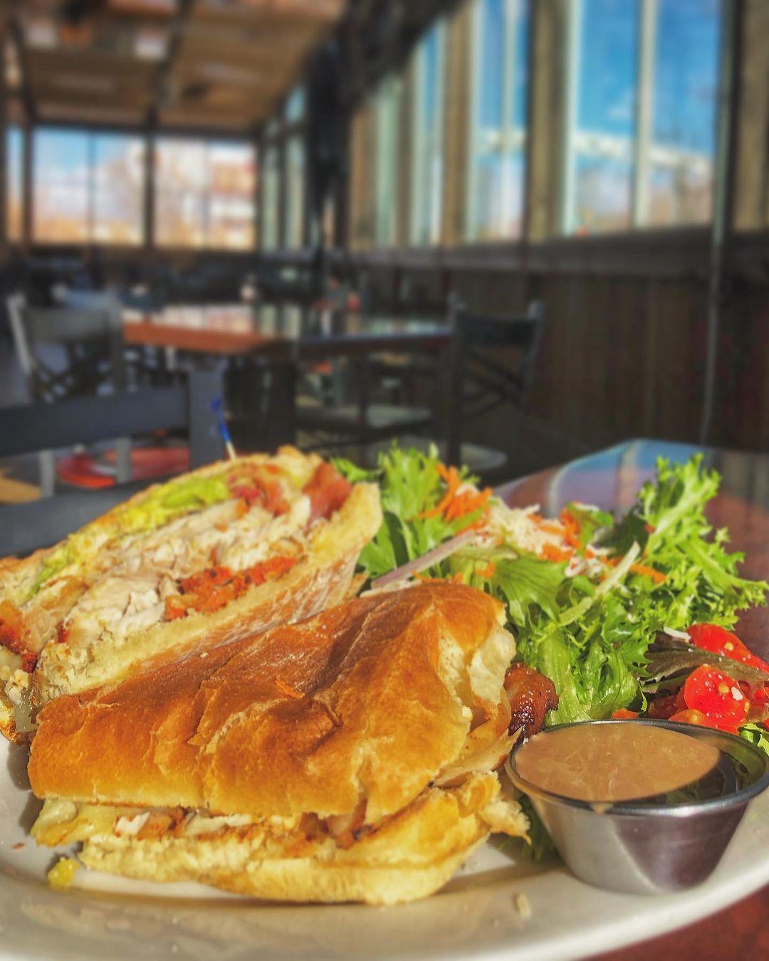 Slackwater Sandy menus in Sandy, Utah, United States