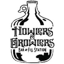 Menu for Howlers And Growlers in Grosse Pointe Park, MI | Sirved