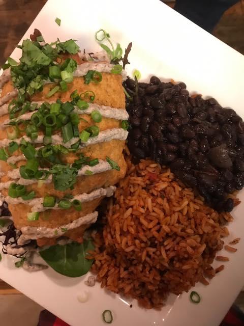 The Pepper menus in Plattsburgh, New York, United States