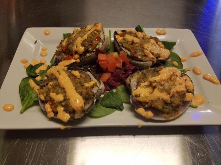 The Pepper menus in Plattsburgh, New York, United States