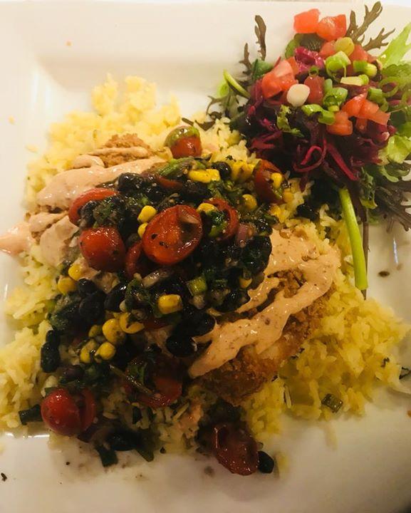 The Pepper menus in Plattsburgh, New York, United States