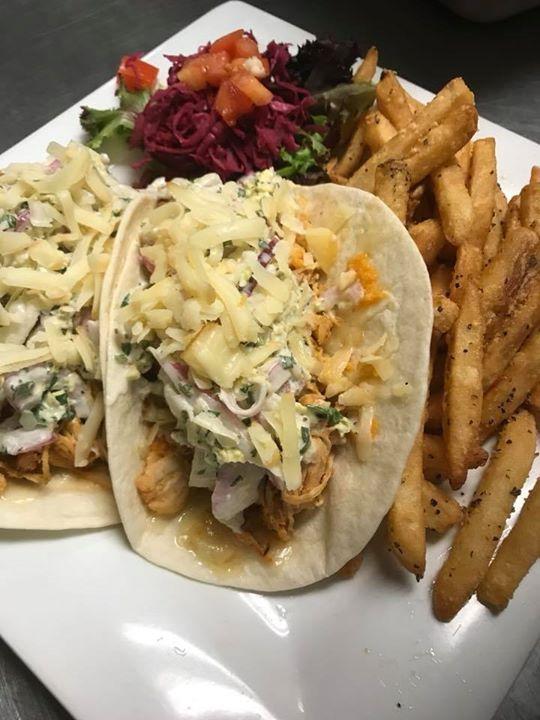 The Pepper menus in Plattsburgh, New York, United States