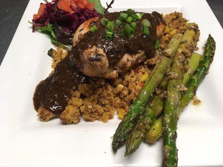 The Pepper menus in Plattsburgh, New York, United States