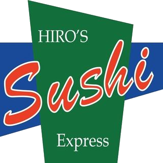 Menu for Hiro's Sushi Express (South Beach) in Miami Beach, FL | Sirved