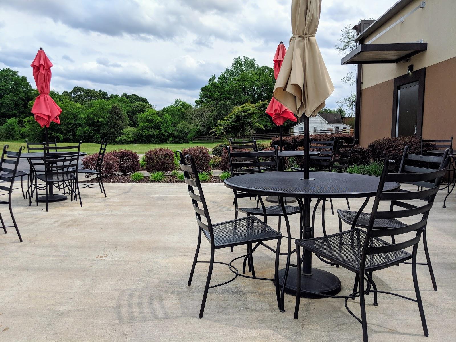 1220 Cafe menu in Tallassee, Alabama, USA