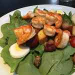 1220 Cafe menu in Tallassee, Alabama, USA