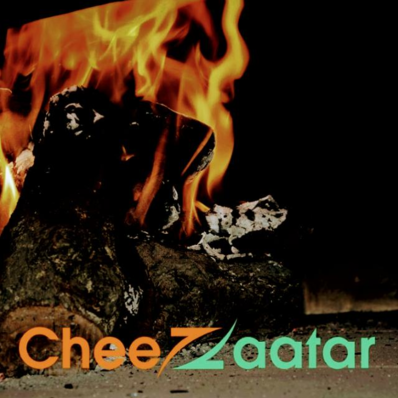 Menu for CheeZaatar in Hamilton, ON | Sirved