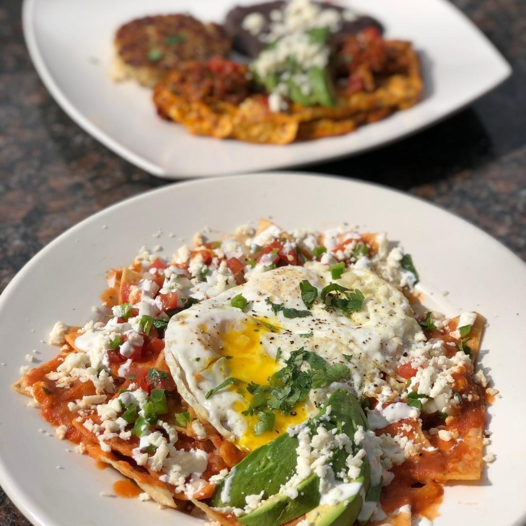 Los Cucos Mexican Cafe menu in Seguin, Texas, USA