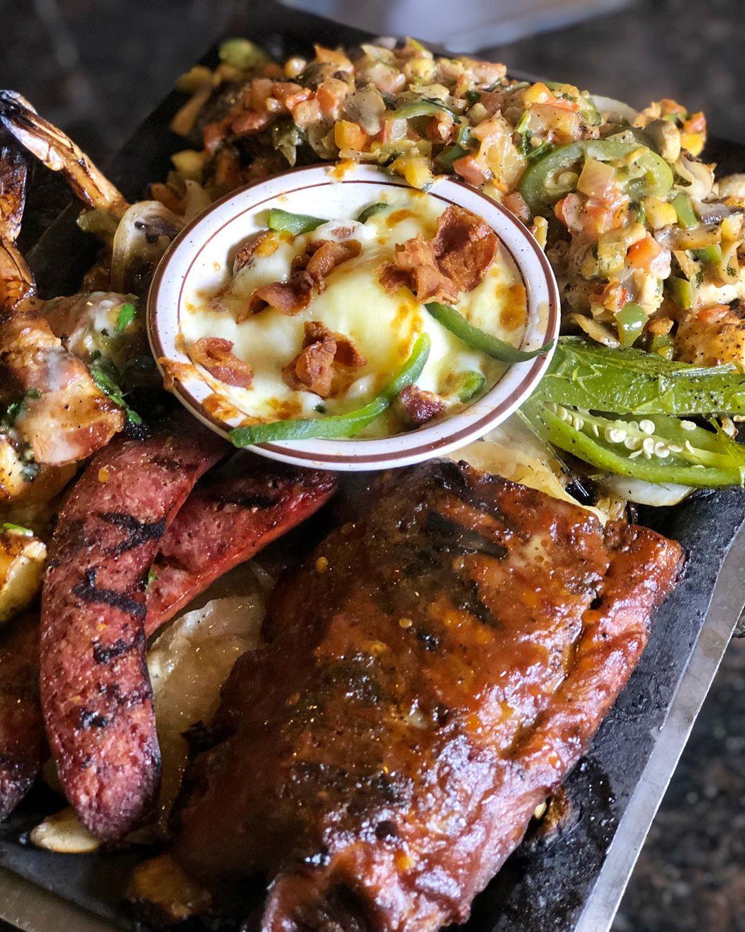 Los Cucos Mexican Cafe menu in Houston, Texas, USA