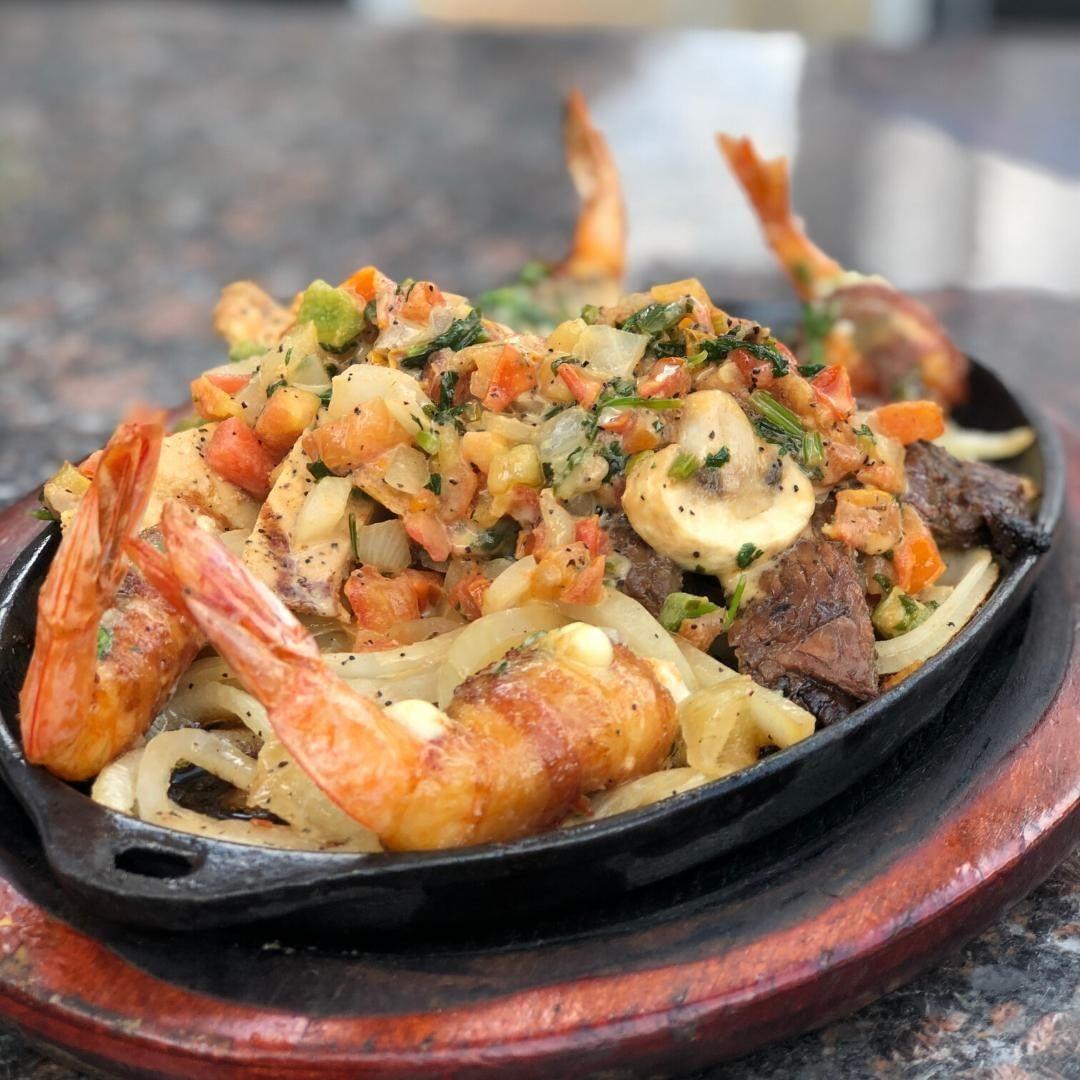 Los Cucos Mexican Cafe menu in The Woodlands, Texas, USA