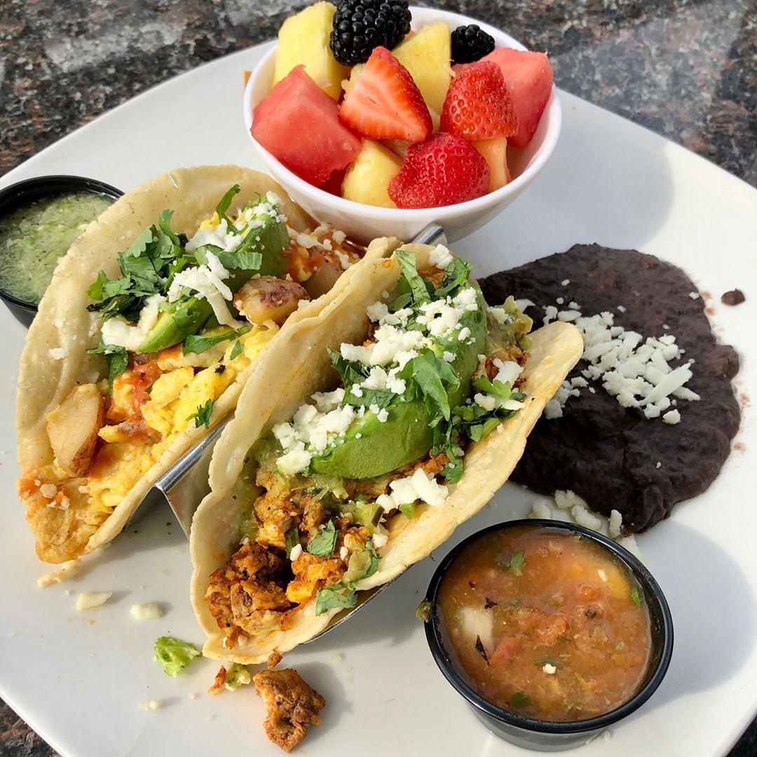 Los Cucos Mexican Cafe menu in The Woodlands, Texas, USA