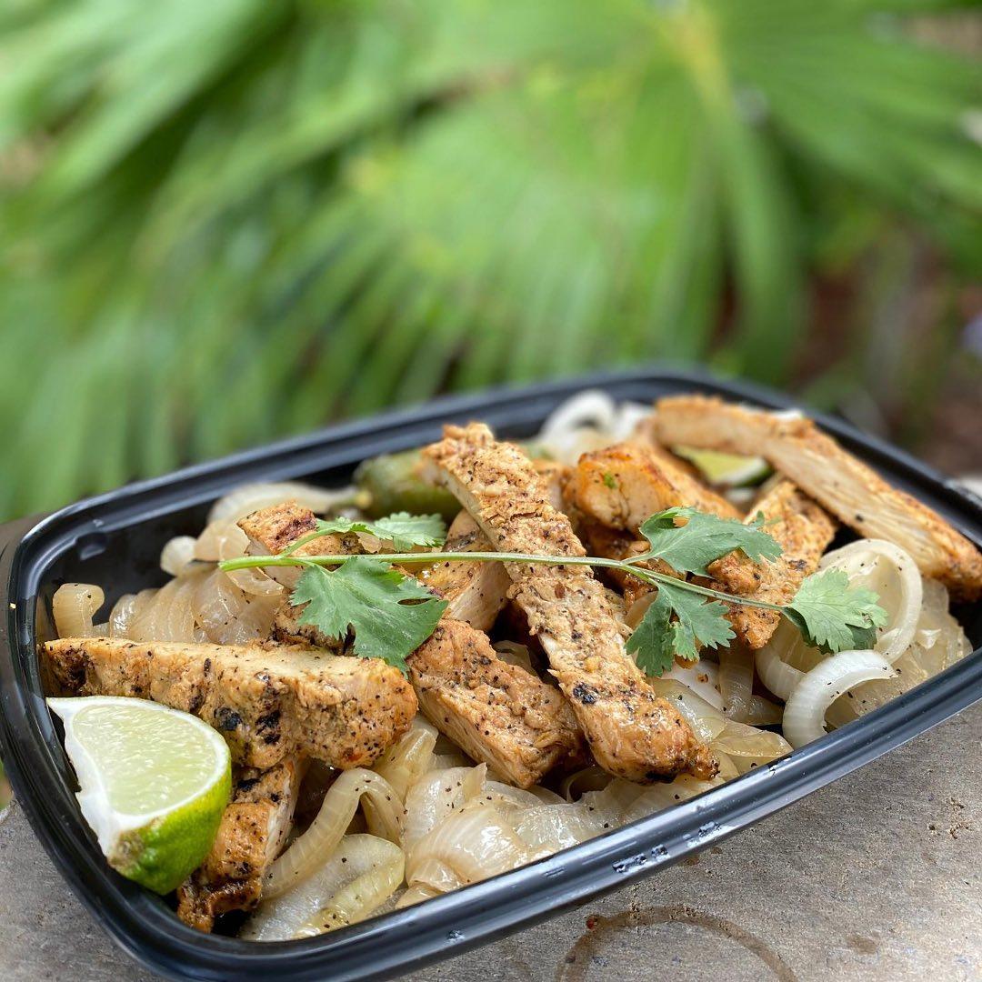 Los Cucos Mexican Cafe menu in Houston, Texas, USA