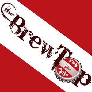 The BrewTop Pub and Patio menu in Overland Park, Kansas, USA