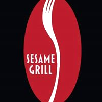 Menu for Sesame Grill in Arcadia, CA | Sirved