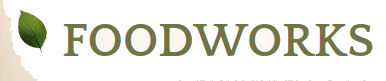 Menu for Foodworks in Portland, ME | Sirved