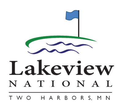 Lakeview National Golf Course menu in Two Harbors, Minnesota, USA