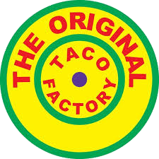 Menu for The Original Taco Factory in Tustin, CA | Sirved