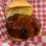 Bama Bob's BBQ menu in Mobile, Alabama, USA