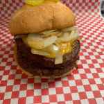 Bama Bob's BBQ menu in Mobile, Alabama, USA