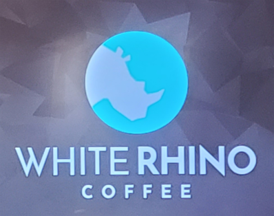 Menu for White Rhino Coffee in Arlington, TX | Sirved